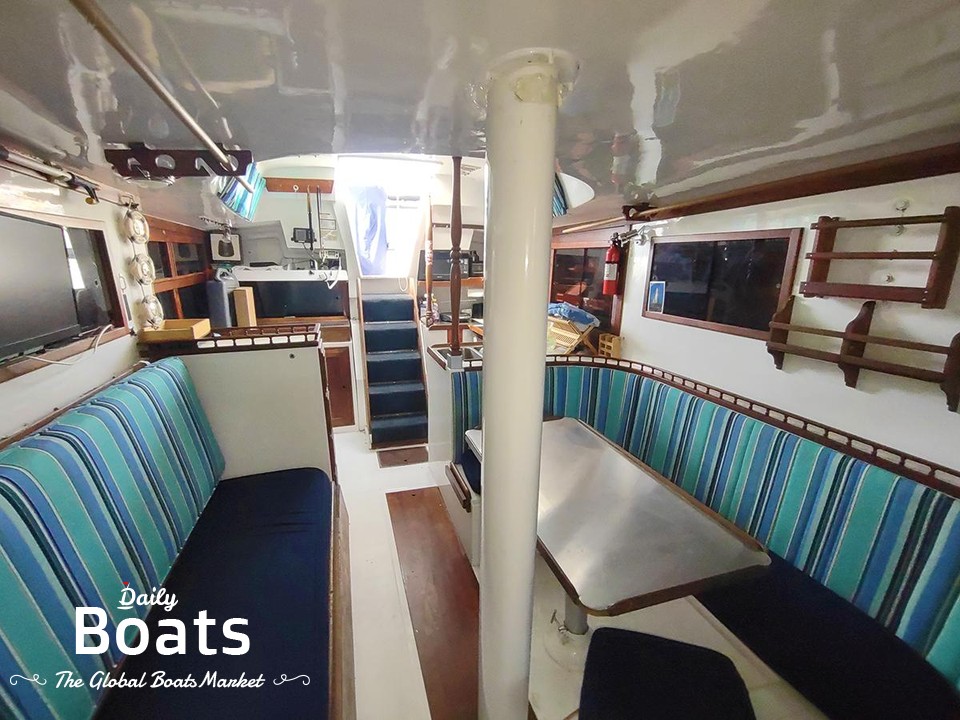 1972 Columbia 39 for sale. View price, photos and Buy 1972 Columbia 39 ...