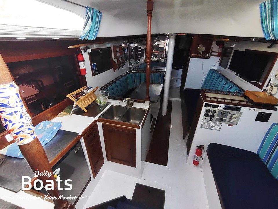 1972 Columbia 39 for sale. View price, photos and Buy 1972 Columbia 39 ...