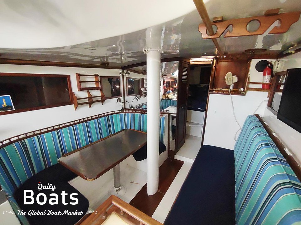 1972 Columbia 39 for sale. View price, photos and Buy 1972 Columbia 39 ...