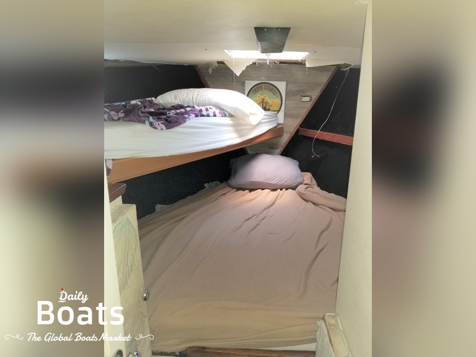 1976 Pacemaker Motor Yacht for sale. View price, photos and Buy 1976 ...