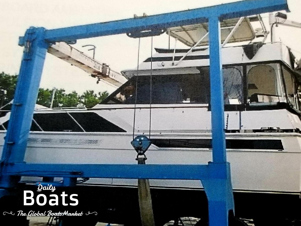 1976 Pacemaker Motor Yacht for sale. View price, photos and Buy 1976 ...