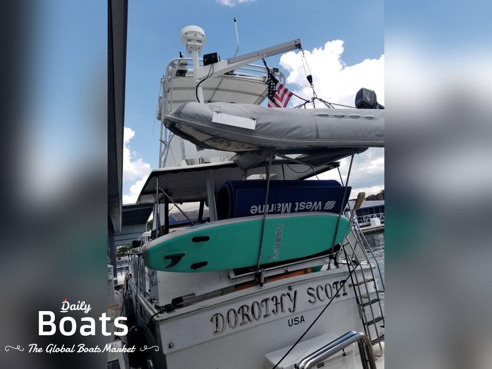 1976 Pacemaker Motor Yacht for sale. View price, photos and Buy 1976 ...