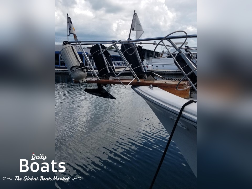 1976 Pacemaker Motor Yacht for sale. View price, photos and Buy 1976 ...