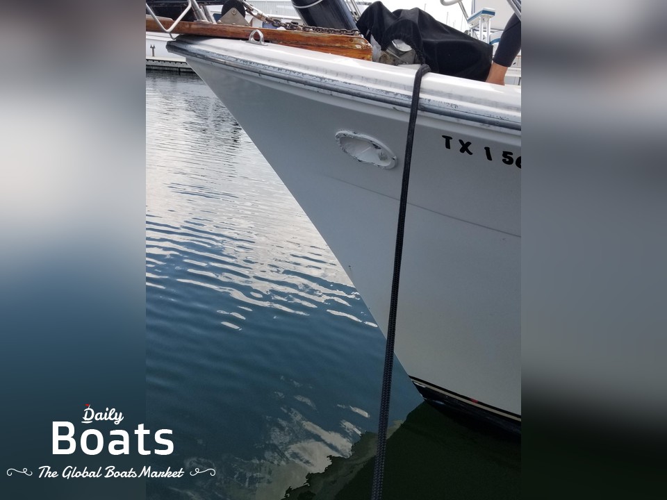 1976 Pacemaker Motor Yacht for sale. View price, photos and Buy 1976 ...