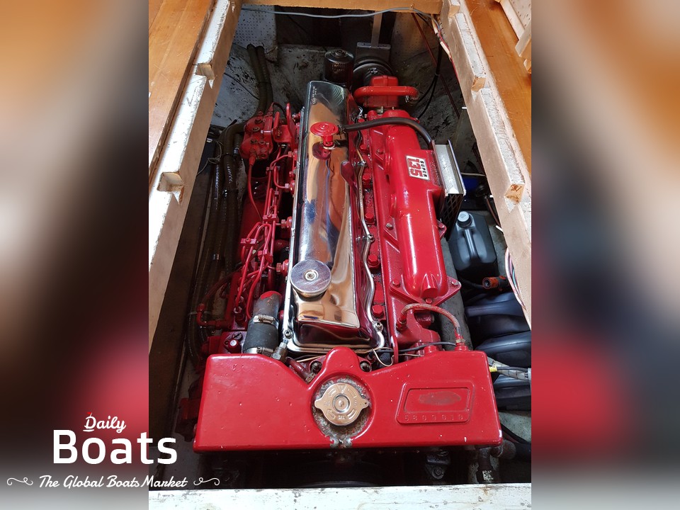 1986 Formosa 51 Ketch for sale. View price, photos and Buy 1986 Formosa ...