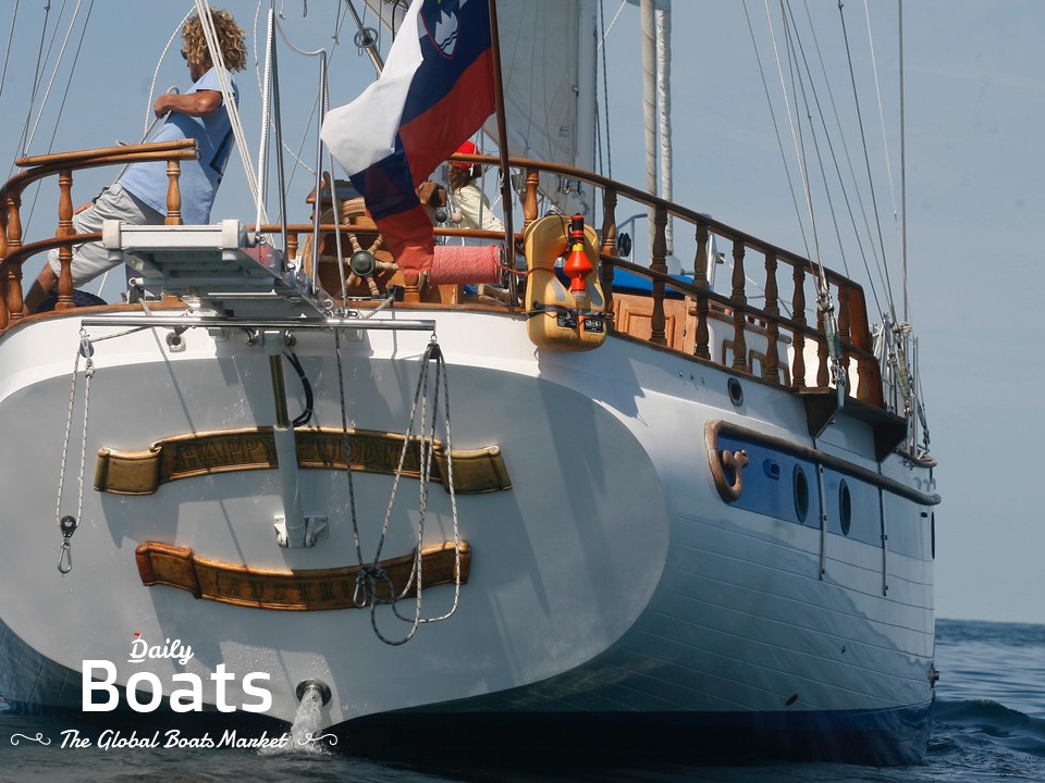 1986 Formosa 51 Ketch for sale. View price, photos and Buy 1986 Formosa ...