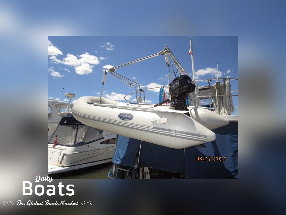 1985 Kadey-Krogen "36" Manatee for sale. View price, photos and Buy ...