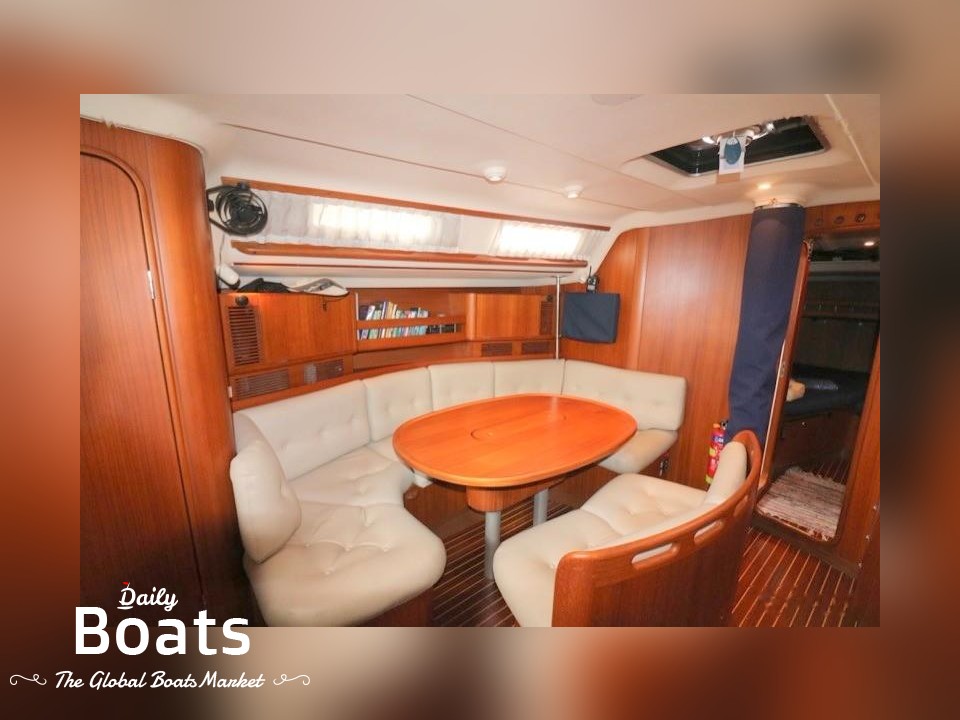 2001 X-Yachts X-442 for sale. View price, photos and Buy 2001 X-Yachts ...