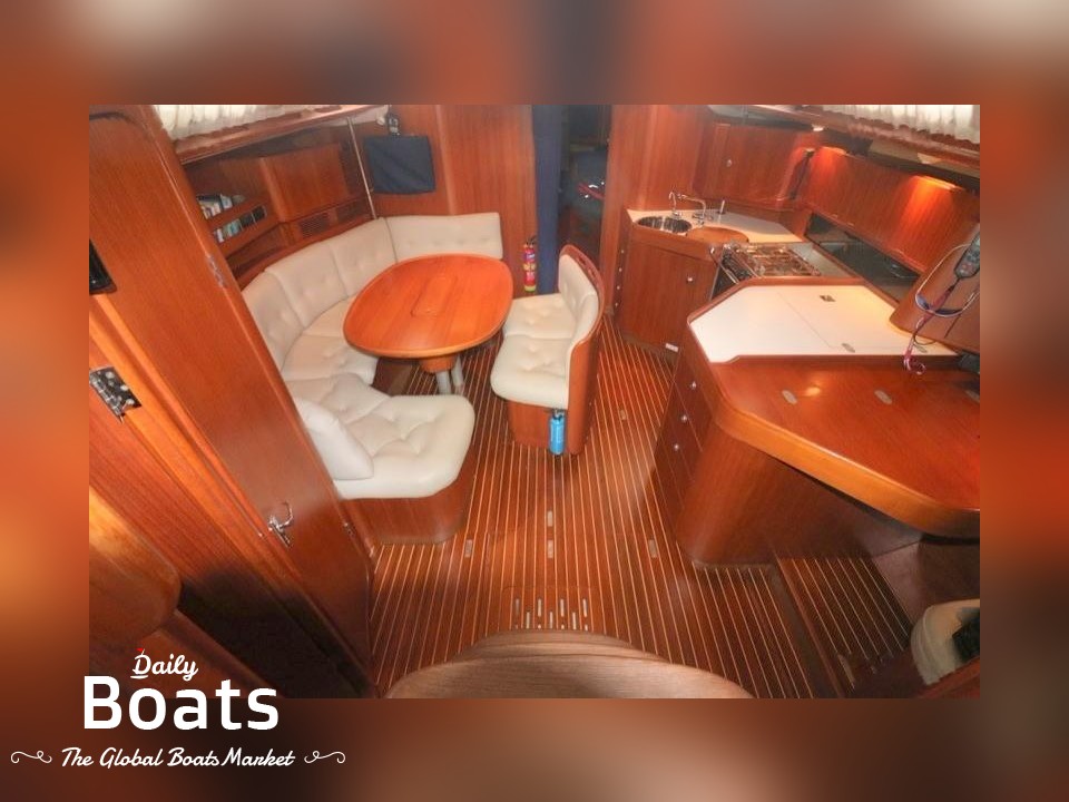 2001 X-Yachts X-442 for sale. View price, photos and Buy 2001 X-Yachts ...