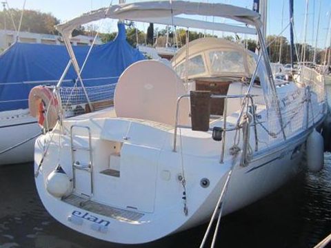 1997 Elan 36 for sale. View price, photos and Buy 1997 Elan 36 #32764