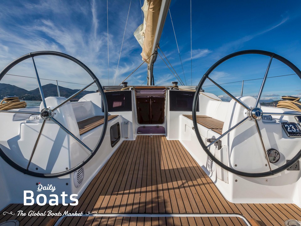 2023 Dufour 32 for sale. View price, photos and Buy 2023 Dufour 32 #327653