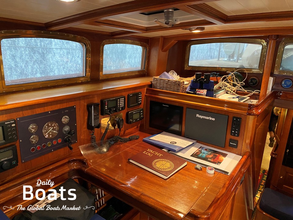 1997 Holland Truly Classic for sale. View price, photos and Buy 1997 ...