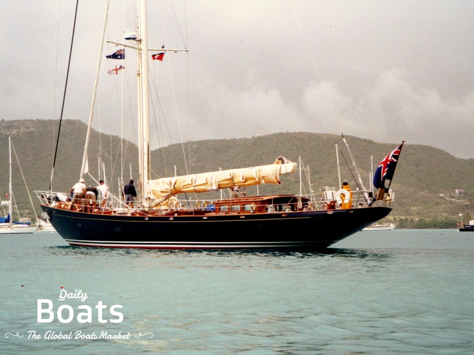 1997 Holland Truly Classic for sale. View price, photos and Buy 1997 ...