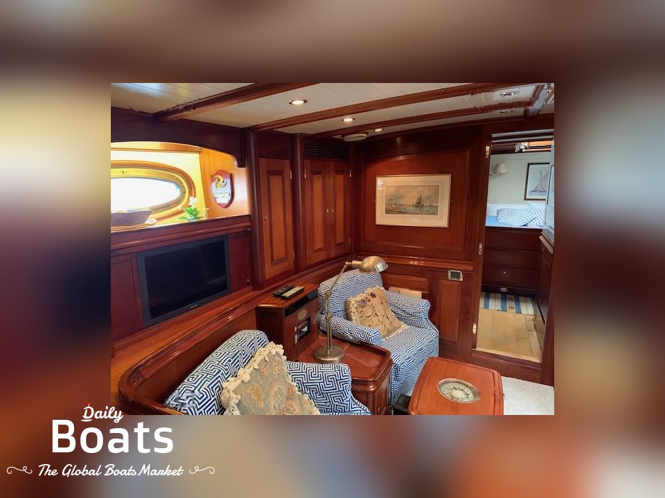 1997 Holland Truly Classic for sale. View price, photos and Buy 1997 ...
