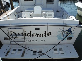 1989 Robertson 42 Sport Fisherman for sale. View price, photos and Buy ...