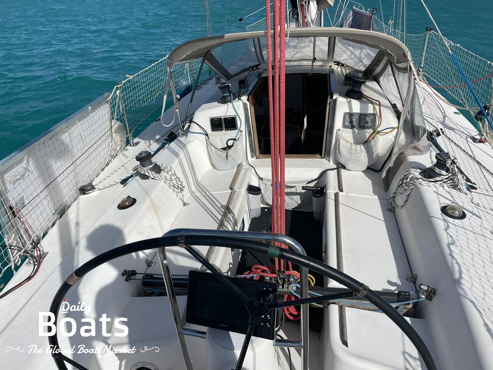 1993 J Boats J/105 for sale. View price, photos and Buy 1993 J Boats J ...