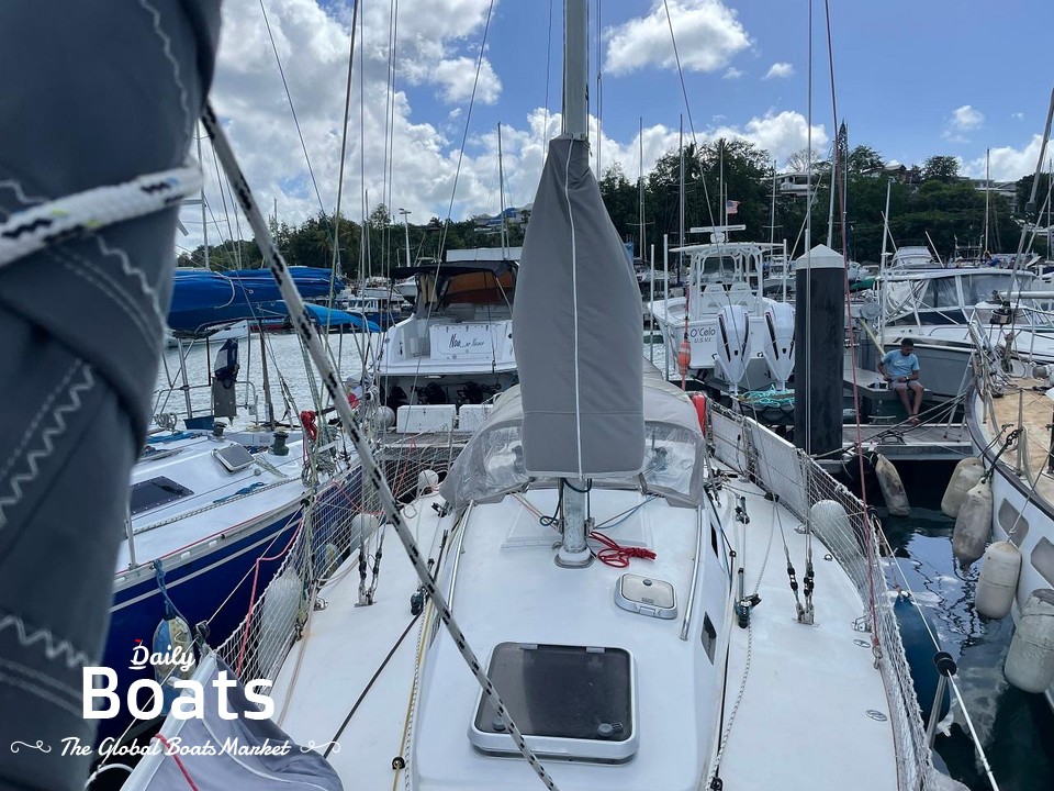 1993 J Boats J/105 for sale. View price, photos and Buy 1993 J Boats J ...