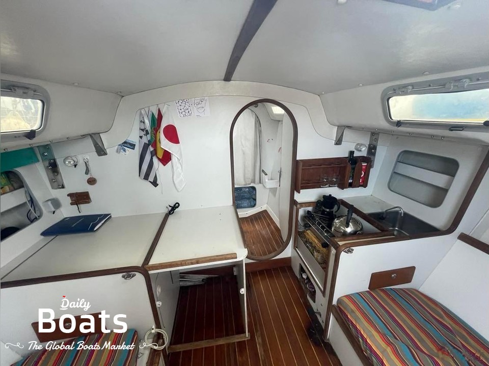 1993 J Boats J/105 for sale. View price, photos and Buy 1993 J Boats J ...