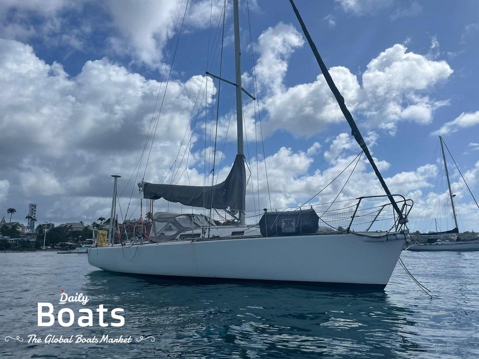 1993 J Boats J/105 for sale. View price, photos and Buy 1993 J Boats J ...