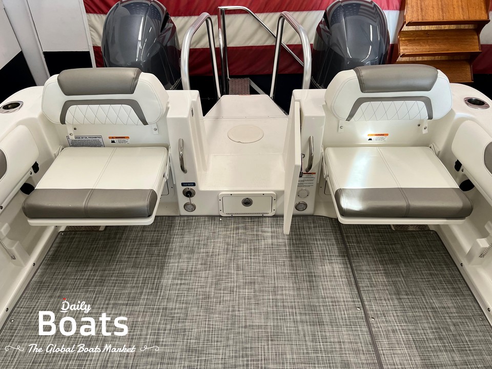 2022 World Cat 255 Dc for sale. View price, photos and Buy 2022 World ...