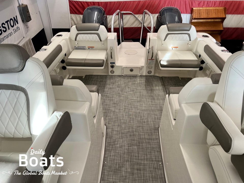 2022 World Cat 255 Dc for sale. View price, photos and Buy 2022 World ...