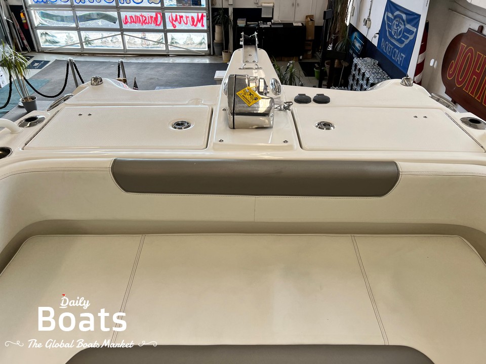 2022 World Cat 255 Dc for sale. View price, photos and Buy 2022 World ...