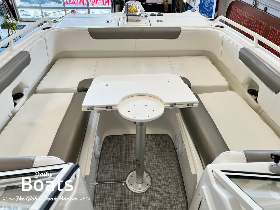 2022 World Cat 255 Dc for sale. View price, photos and Buy 2022 World ...