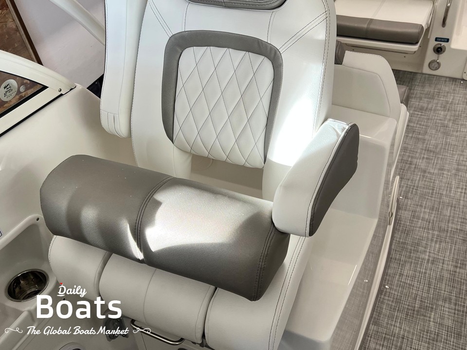 2022 World Cat 255 Dc for sale. View price, photos and Buy 2022 World ...