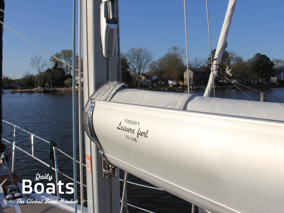 2004 Com-Pac 35 for sale. View price, photos and Buy 2004 Com-Pac 35 #327675