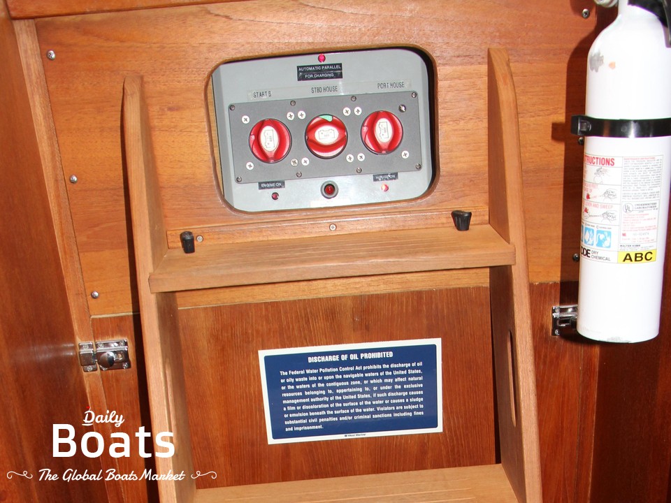 2004 Com-Pac 35 for sale. View price, photos and Buy 2004 Com-Pac 35 ...