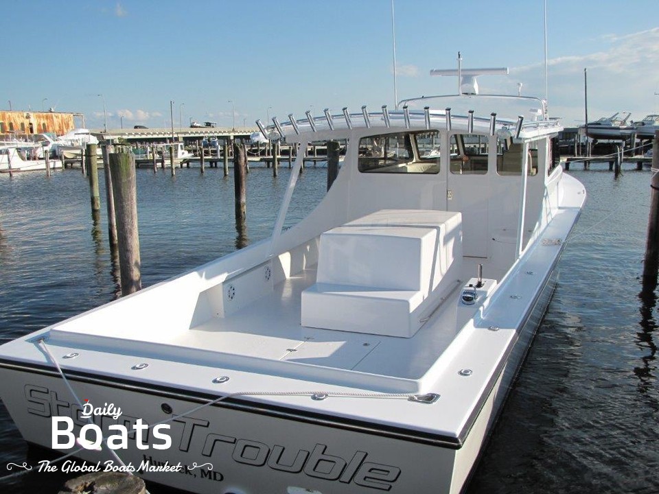 2022 Composite Yacht Chesapeake for sale. View price, photos and Buy ...