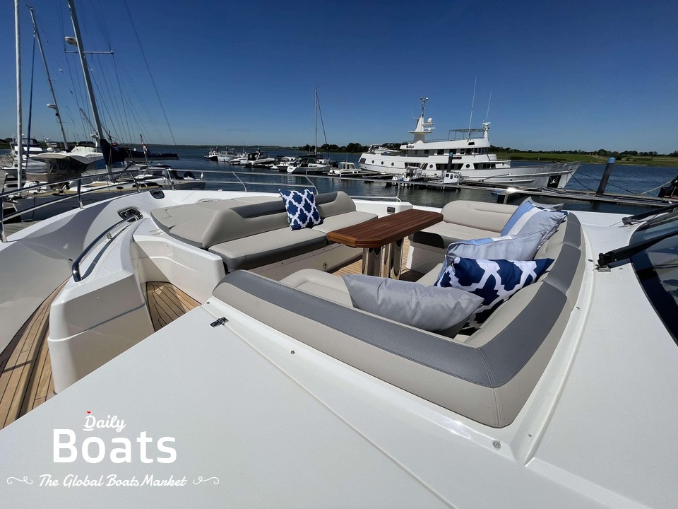 2014 Princess 88 Motor Yacht for sale. View price, photos and Buy 2014 ...