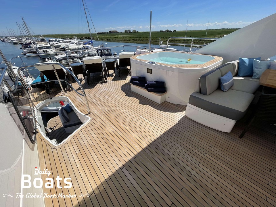 2014 Princess 88 Motor Yacht for sale. View price, photos and Buy 2014 ...