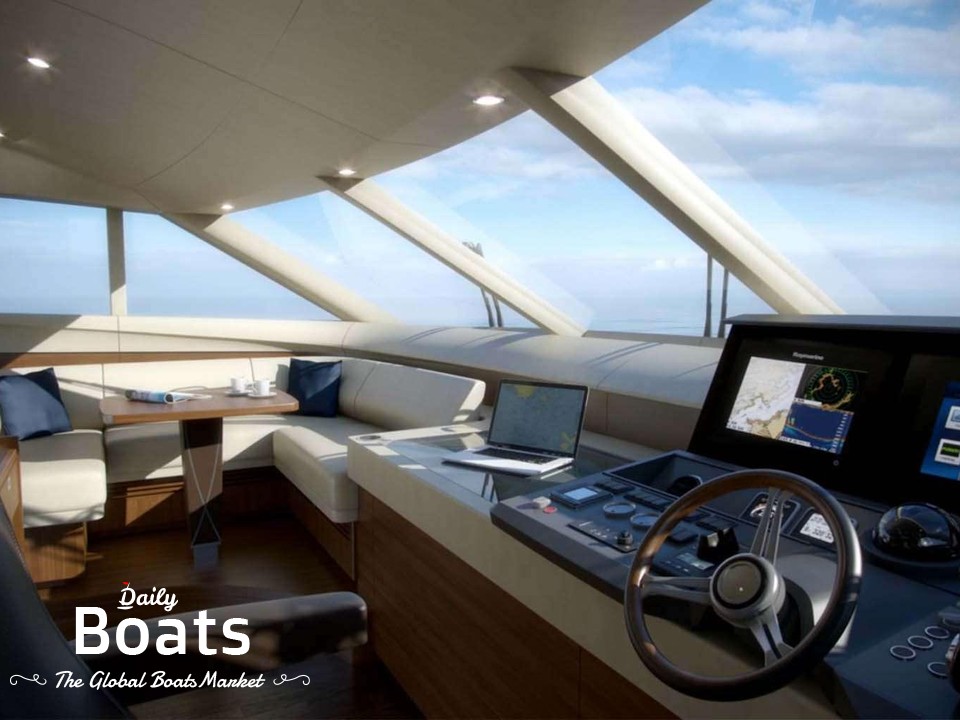 2014 Princess 88 Motor Yacht for sale. View price, photos and Buy 2014 ...