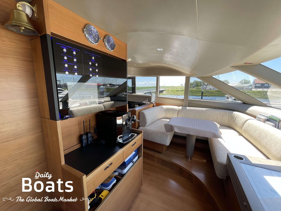 2014 Princess 88 Motor Yacht for sale. View price, photos and Buy 2014 ...