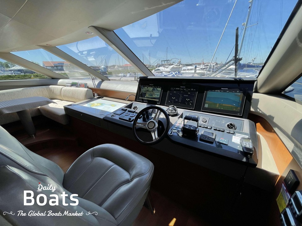 2014 Princess 88 Motor Yacht for sale. View price, photos and Buy 2014 ...