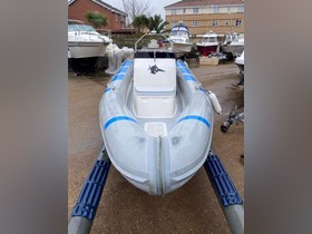 2007 Solent 690 Rib for sale. View price, photos and Buy 2007 Solent ...