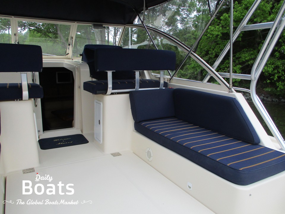 2004 Mainship Rum Runner for sale. View price, photos and Buy 2004 ...