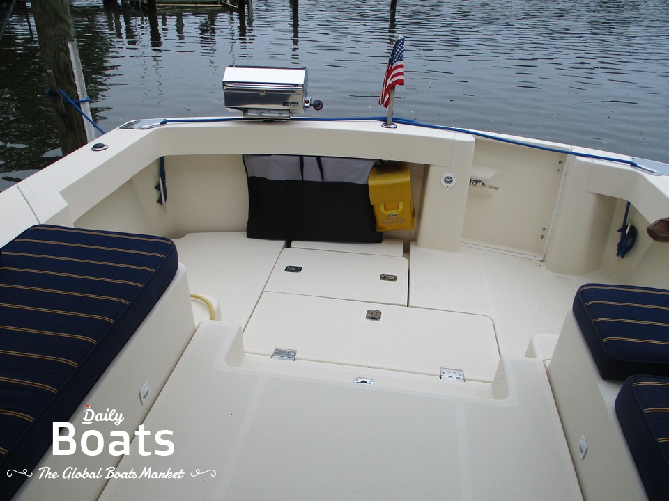 2004 Mainship Rum Runner for sale. View price, photos and Buy 2004 ...