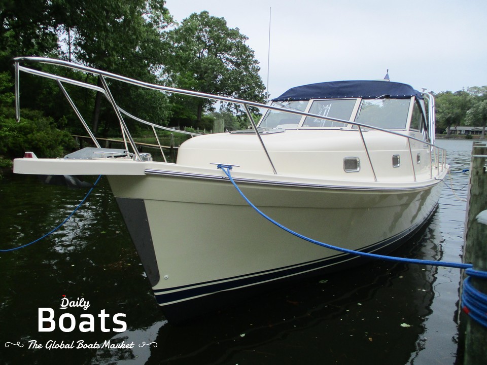 2004 Mainship Rum Runner for sale. View price, photos and Buy 2004 ...