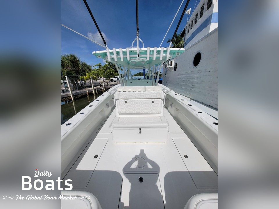 2021 SeaHunter 35 for sale. View price, photos and Buy 2021 SeaHunter ...