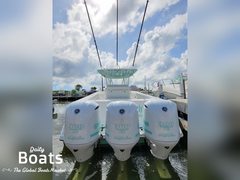 2021 SeaHunter 35 for sale. View price, photos and Buy 2021 SeaHunter ...