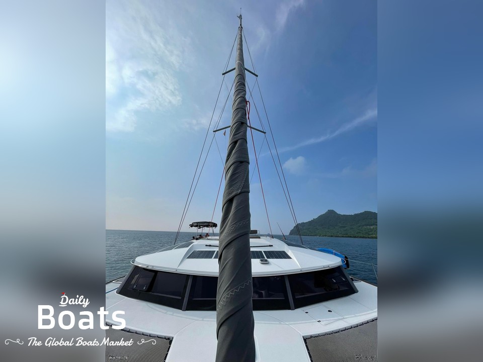 2019 Neel 51 for sale. View price, photos and Buy 2019 Neel 51 #327713