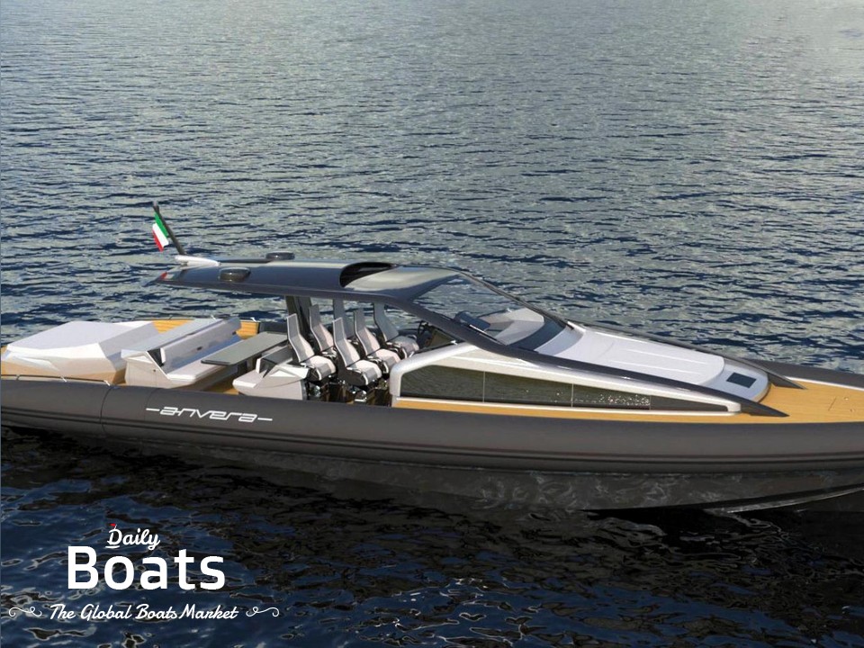 2022 Anvera 58 for sale. View price, photos and Buy 2022 Anvera 58 #327715