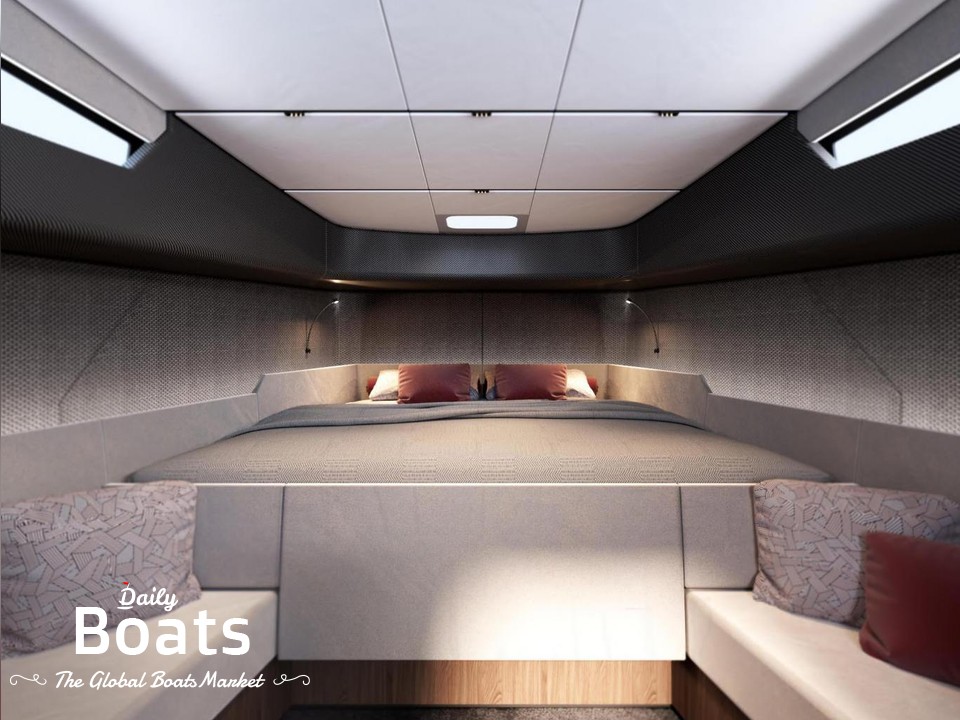 2022 Anvera 58 for sale. View price, photos and Buy 2022 Anvera 58 #327715