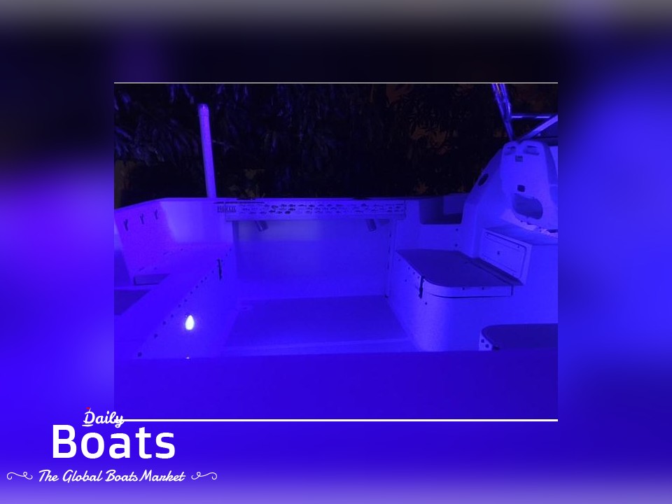 2004 Mako 21' Walkaround for sale. View price, photos and Buy 2004 Mako ...