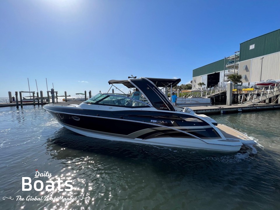 2017 Formula 330 Cbr for sale. View price, photos and Buy 2017 Formula ...