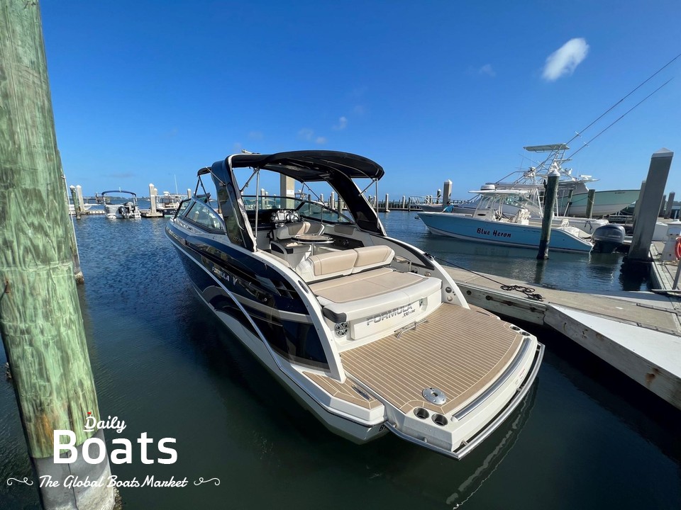 2017 Formula 330 Cbr for sale. View price, photos and Buy 2017 Formula ...