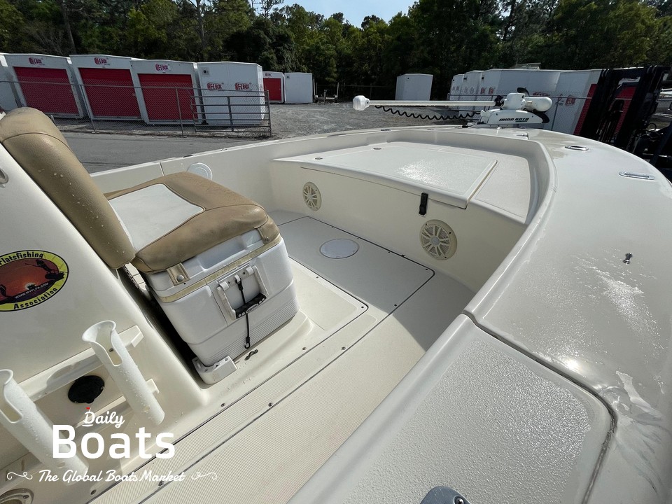 2010 Scout 191 Bay for sale. View price, photos and Buy 2010 Scout 191 ...