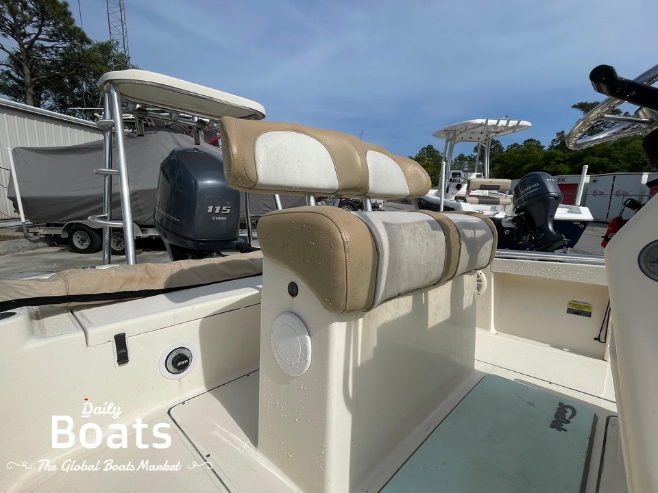 2010 Scout 191 Bay for sale. View price, photos and Buy 2010 Scout 191 ...